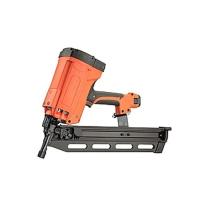 China 2in Min Nail Length GFN2190A Li-ion Cordless Framing Timber Nailer 1500 Nails Fuel Cell Rod for sale