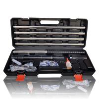 China Upgrade Your Construction Projects with the Perfect Length of 340mm Cordless Nail Gun for sale