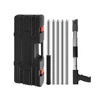 China Upgrade Your Construction Projects with the Perfect Length of 340mm Cordless Nail Gun for sale