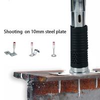 China Upgrade Your Construction Projects with the Perfect Length of 340mm Cordless Nail Gun for sale