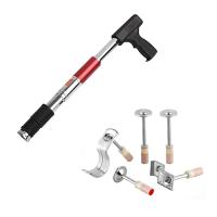 China Extended Shooting Nail Gun 7kg Ceiling Gun for Fastening Suspended Ceilings Perfectly for sale