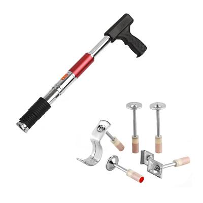 China Extended Shooting Nail Gun 7kg Ceiling Gun for Fastening Suspended Ceilings Perfectly for sale