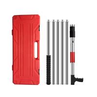 China Extended Shooting Nail Gun 7kg Ceiling Gun for Fastening Suspended Ceilings Perfectly for sale