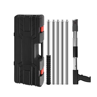 China Portable Ceiling Nails Gun for Fastening and Silencing Ceiling Artifacts on the Go for sale
