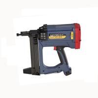 China OEM Customized Support Gas Nailer Hybest Guns GSR40 with 1200 Nails Fuel Rod Life for sale
