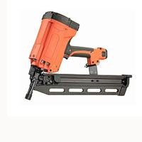 China Powerful Heavy-Duty Gas-Powered Lithium Framing Nailer Gun 7.93 lbs 3.6kgs 404*394*110mm for sale