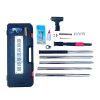China Portable Ceiling Nails Gun for Fastening and Silencing Ceiling Artifacts on the Go for sale