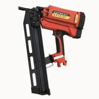 China 50-90mm Nail Length Industrial Grade Concrete/Framing Gas Nail Gun Nailer Battery Powered for sale