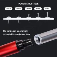 China Alloy Steel 3 Gear Power Adjustable Powered Actuated Fastening Tool for Building for sale