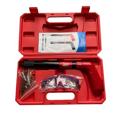 China Ceiling Artifact Silencer for Portable Mini Nail Gun in Decoration and Construction for sale