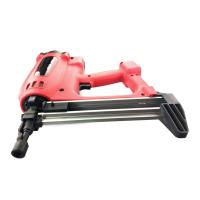 China GN90 Gas Nail Gun 1500 Nail Fixing Capacity for Nailing in Industrial Grade Applications for sale