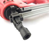 China Gas Nail Gun for Concrete Steel Nails Min Nail Length 5/8in for sale