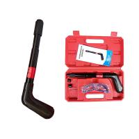 China DIY Project Essential 0.7KG Steel Self Cleaning Mini Nail Gun for Upholstery Carpentry for sale