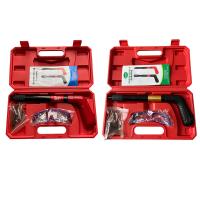 China DIY Project Essential 0.7KG Steel Self Cleaning Mini Nail Gun for Upholstery Carpentry for sale