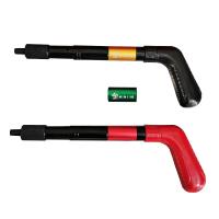 China DIY Project Essential 0.7KG Steel Self Cleaning Mini Nail Gun for Upholstery Carpentry for sale