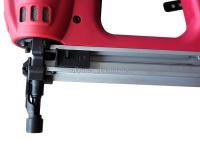 China Discover the Versatile Faming Nailer GN90 Pneumatic Gas Nail Gun for Construction for sale