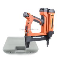 China 15-40MM Concrete Pin Plastic Collated Gas Concrete Nailer for Industrial Applications for sale