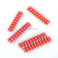 China 15-40MM Concrete Pin Plastic Collated Gas Concrete Nailer for Industrial Applications for sale