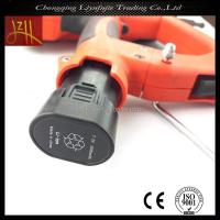 China Powerful and Lightweight Pneumatic Hog Ring Nailer Tool for Special Decoration GSR40 for sale