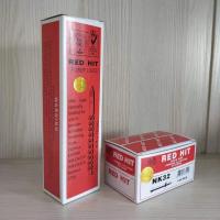 China Concrete Nail RED HIT 6.8*11 Power Loads and NK32 Drive Pins with Flat Head Style for sale