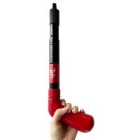 China Strong and Portable Concrete Wall Actuated Fastening Nail Gun Ideal for Ceiling Nails for sale