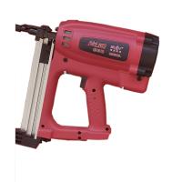 China Cordless Gas Nail Gun Nailer GN90 for 1/2in Min Nail Length for sale