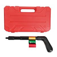 China Strong Wall Concrete Nail Gun for Decoration and Construction 33cm Mini Nailer Punch for sale