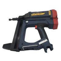 China GSR40 Industrial Grade Pneumatic Gas Concrete Nailer Gun for Max 1 1/2IN Nails for sale