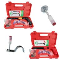 China Steel and Plastic Mini Shooting Nail Gun for Noise Reduction on Suspended Ceilings for sale