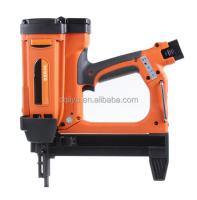 China Pneumatic Concrete and Steel Gas Nailer Used AS-IS Charger Included for sale