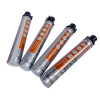 China High Pressure Gas Fuel Cell for Gas Nail Gun 165ml Capacity Shots Qty 1000 Nails for sale