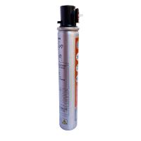 China High Pressure Gas Fuel Cell for Gas Nail Gun 165ml Capacity Shots Qty 1000 Nails for sale