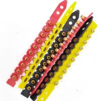 China Top- .27 CAL Industrial Cartridges 6.8x11 Power Loads Strip for Heavy-Duty Applications for sale