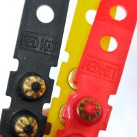 China Top- .27 CAL Industrial Cartridges 6.8x11 Power Loads Strip for Heavy-Duty Applications for sale