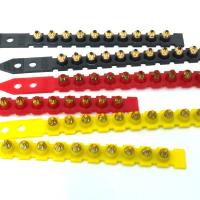 China Top- .27 CAL Industrial Cartridges 6.8x11 Power Loads Strip for Heavy-Duty Applications for sale