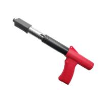 China 25mm Ceiling Nails Type Mini Mute Nail Gun for Concrete Installation and Repairing for sale