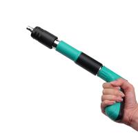 China 33cm Blue Mini Nail Gun Low Noise Steel for Cement Wall Home Decoration Industrial for sale