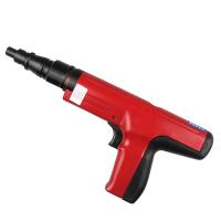 China Industrial Grade Steel Manual Nail Gun NS301 for Construction 2-Inch Max Nail Length for sale