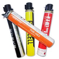 China Improve Your Construction Process with Gas Fuel Cell For Max Nail Length 2 1/4in for sale