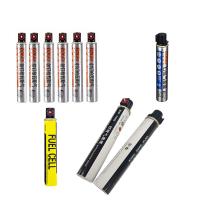 China Improve Your Construction Process with Gas Fuel Cell For Max Nail Length 2 1/4in for sale