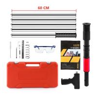 China Construction Ceiling Tools Actuated Ceiling Gun with None Voltage and Ceiling Nails Type for sale