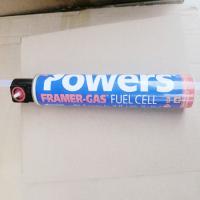 China Gas Fuel Cell 40g/80ml The Key to Unmatched Gas Gun and Power Tool Performance for sale