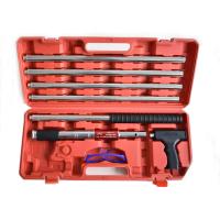 China Construction Ceiling Tools Actuated Ceiling Gun with None Voltage and Ceiling Nails Type for sale