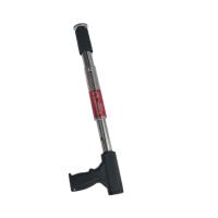 China Red Roofing Tools Concrete Nailer Ceiling Nail Gun 5 pcs Rod quantity with Genuine for sale
