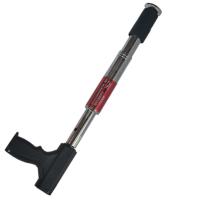 China Red Roofing Tools Concrete Nailer Ceiling Nail Gun 5 pcs Rod quantity with Genuine for sale