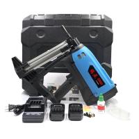 China Industrial Grade Steel Barrels Essential Spare Part for Toua GSN50 Gas Powered Nailer for sale