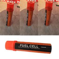 China 0.15kg Fuel Gas Cell for Propane Gas Tank High Capacity and Efficiency 1000-1200 Shots for sale