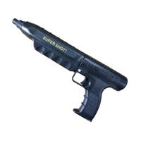 China 22 CAL Single Shot Concrete Nail Gun PT-396 OEM For Min Nail Length 5/8in and Length 354mm for sale