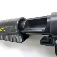 China 22 CAL Single Shot Concrete Nail Gun PT-396 OEM For Min Nail Length 5/8in and Length 354mm for sale