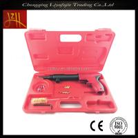 China Versatile .22 Caliber Powder Actuated Nail Gun Kit for Various Construction Projects for sale